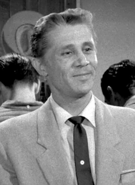 Lee Millar Jr. | Disney Wiki | Fandom