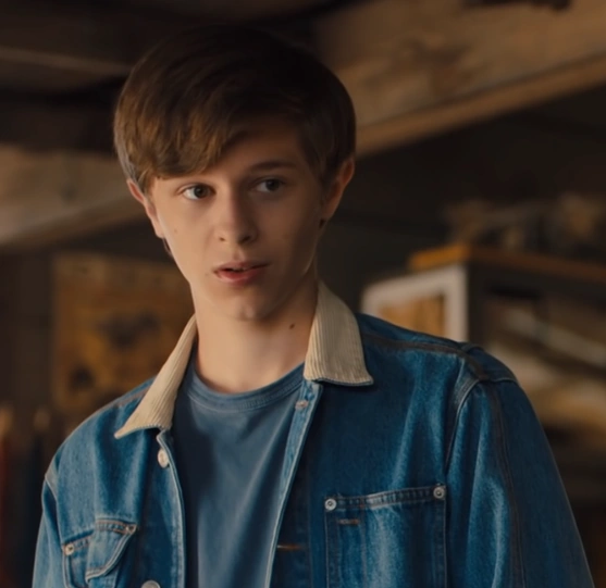 Leo Borlock | Disney Wiki | Fandom