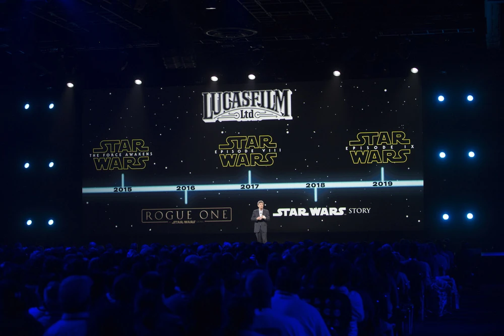 Star Wars: The Rise of Skywalker/Gallery | Disney Wiki | Fandom