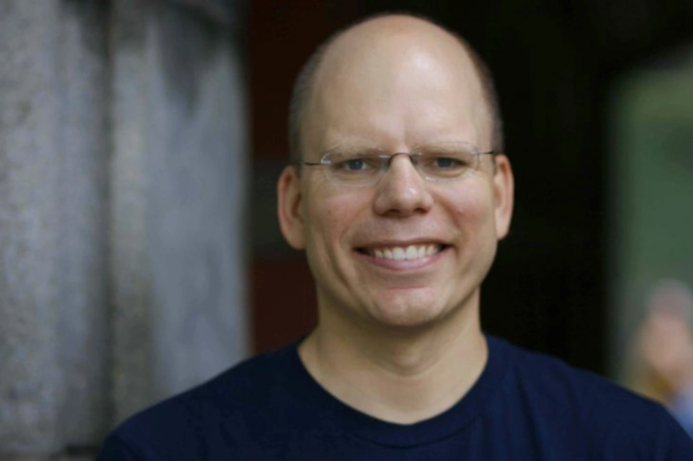 Matt Hoverman | Disney Wiki | Fandom