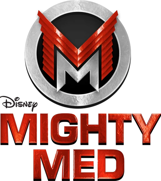 Mighty Med | Disney Wiki | Fandom