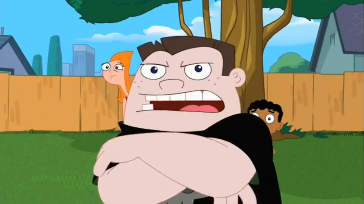 There Is No Candy In Me | Disney Wiki | Fandom