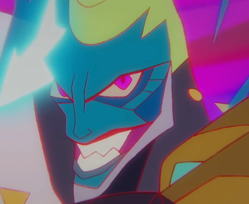 Ogun | Disney Wiki | Fandom