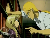 Lord Cedric | Disney Wiki | Fandom