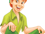 Categoria:Personaggi di Peter Pan | Disney Wiki | Fandom