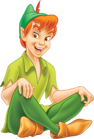 Peter Pan (personaggio) | Disney Wiki | Fandom