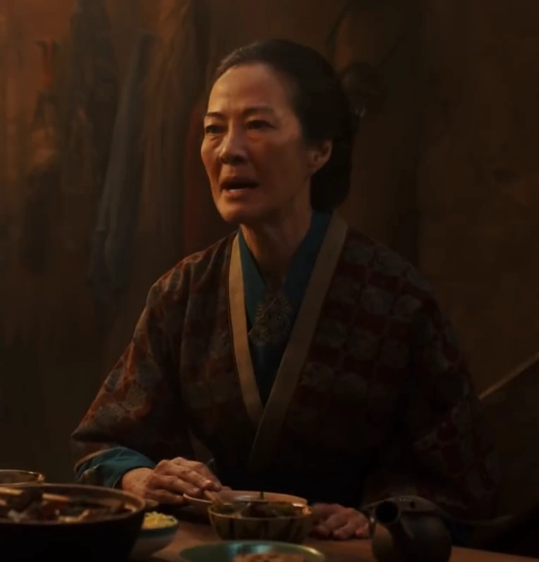 Hua Li | Disney Wiki | Fandom