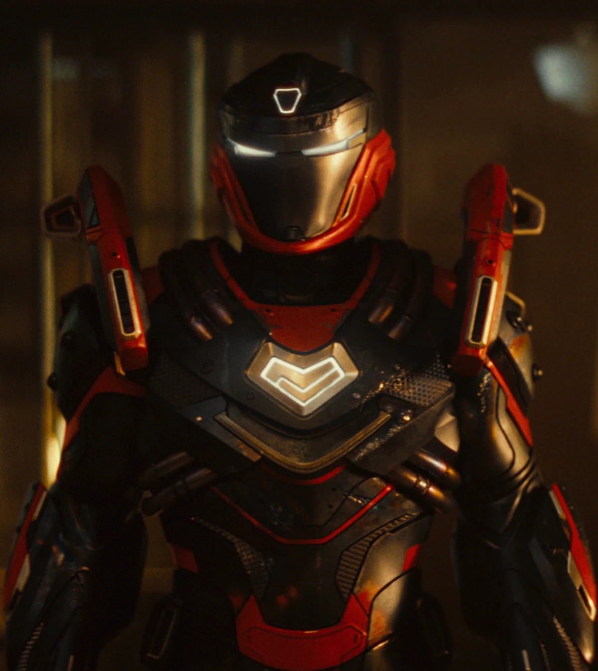 Ironheart | Disney Wiki | Fandom