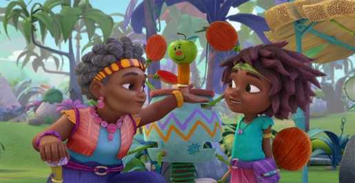 Ptero Tap | Disney Wiki | Fandom