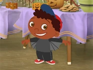 Quincy | Disney Wiki | Fandom