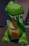 Rex | Disney Wiki | Fandom