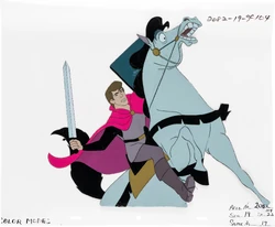 prince philip coloring pages