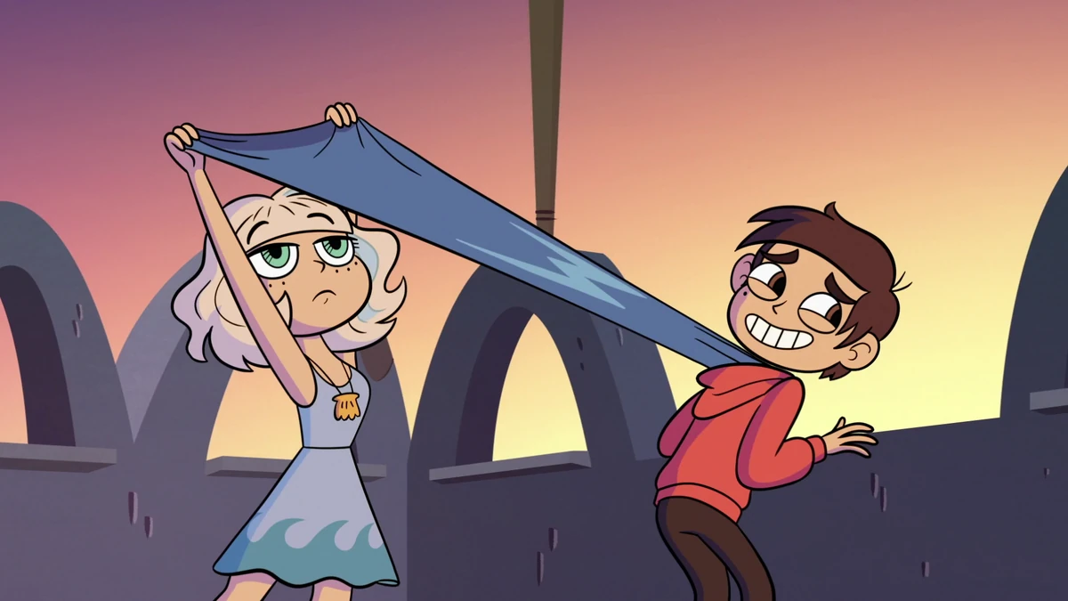 Sophomore Slump | Disney Wiki | Fandom