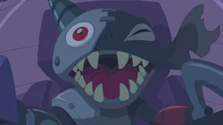 Lilo And Stitch Experiments 000