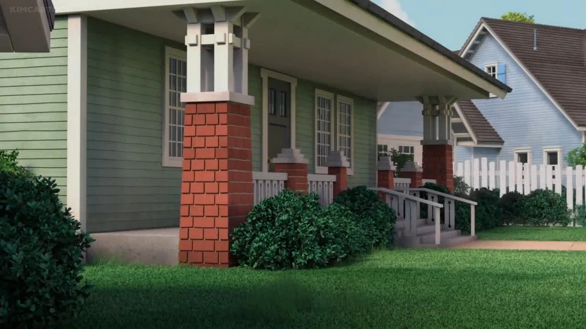 Super Nancy | Disney Wiki | Fandom