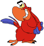 Iago/Gallery | Disney Wiki | Fandom