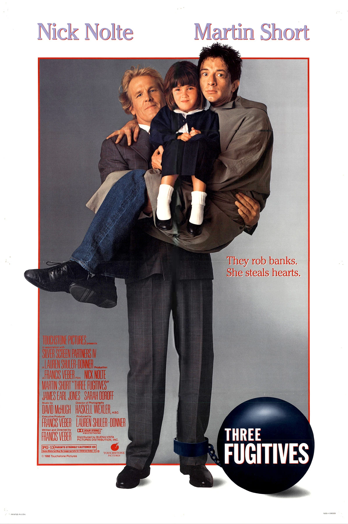 Three Fugitives | Disney Wiki | Fandom