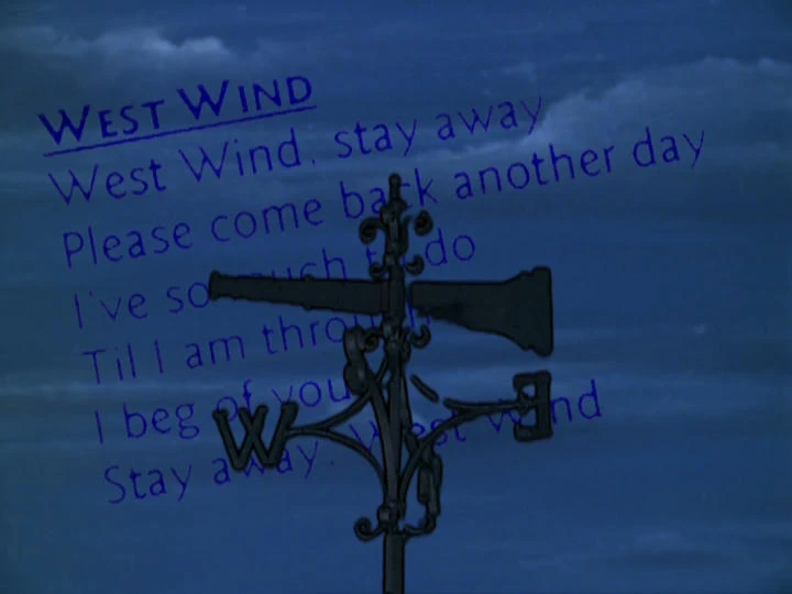 West Wind | Disney Wiki | Fandom