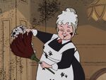 Nanny/Gallery | Disney Wiki | Fandom