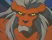 Claw | Disney Wiki | Fandom