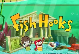Fish Hooks episode list | Disney Wiki | Fandom