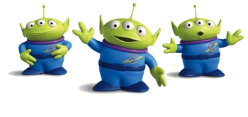 Aliens | Disney Wiki | Fandom