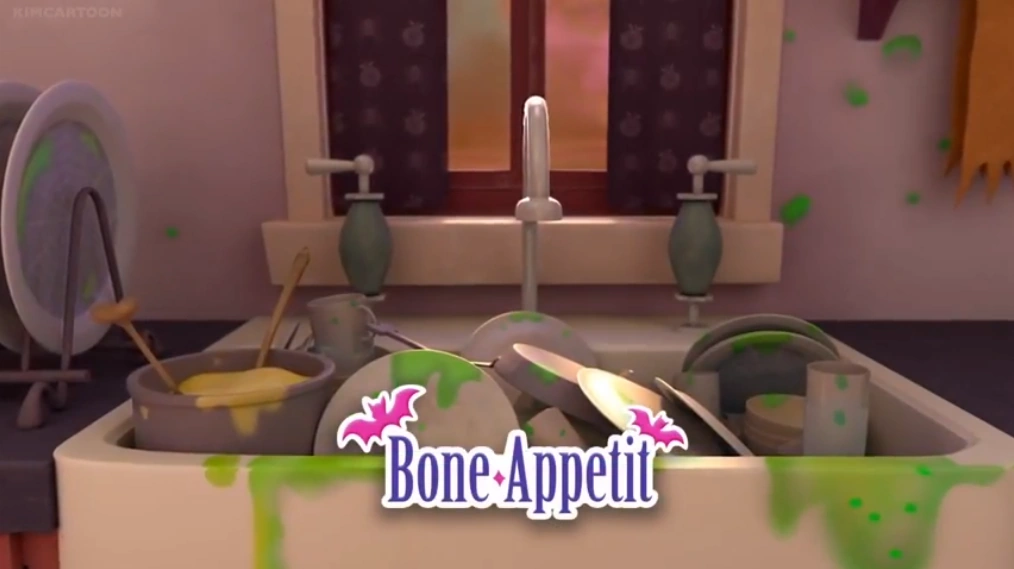 Bone Appetit | Disney Wiki | Fandom