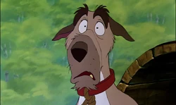 Fox And The Hound Chief