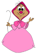 Perla and Suzy/Gallery | Disney Wiki | Fandom