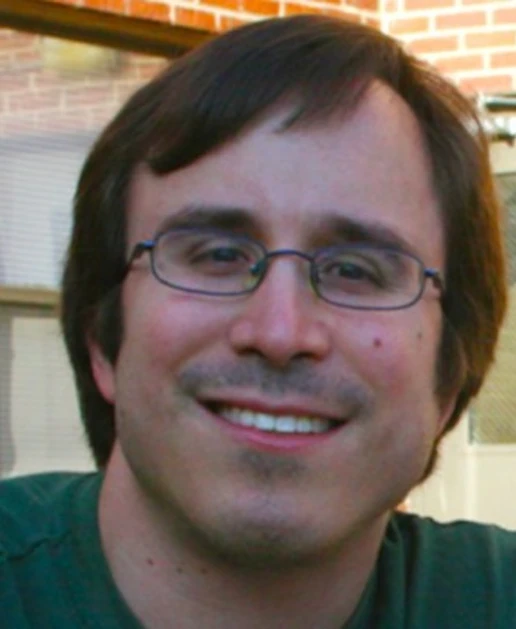 David Gerstein | Disney Wiki | Fandom