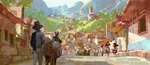 Encanto | Disney Wiki | Fandom