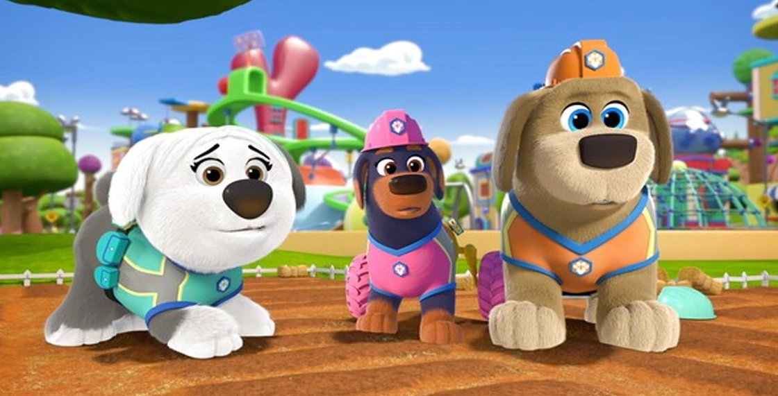 Itts Bitty Barn Build | Disney Wiki | Fandom