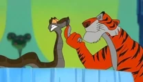 Kaa/Galería | Disney Wiki | Fandom
