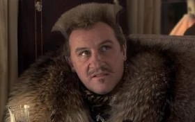 Jean Pierre Le Pelt | Disney Wiki | Fandom