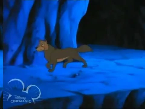 Leah/Gallery | Disney Wiki | Fandom