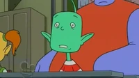 Lloyd Nebulon/Gallery | Disney Wiki | Fandom