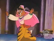 Lotta Lamour | Disney Wiki | Fandom