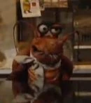 Polly Lobster | Disney Wiki | Fandom