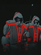 Red Guard | Disney Wiki | Fandom