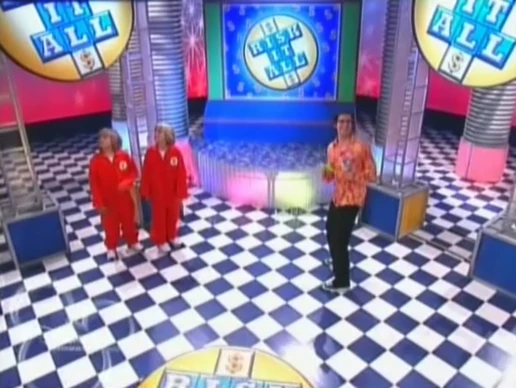 Risk it All | Disney Wiki | Fandom