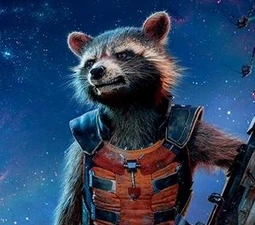 Rocket Raccoon | Disney Wiki | Fandom