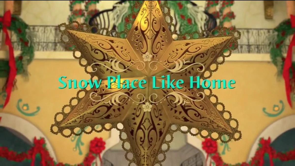 Snow Place Like Home | Disney Wiki | Fandom