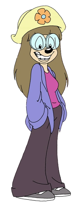 Stacey (disambiguation) | Disney Wiki | Fandom