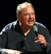 Stephen Furst | Disney Wiki | Fandom
