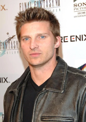 Steve Burton | Disney Wiki | Fandom