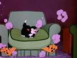 Cat Nap Pluto | Disney Wiki | Fandom