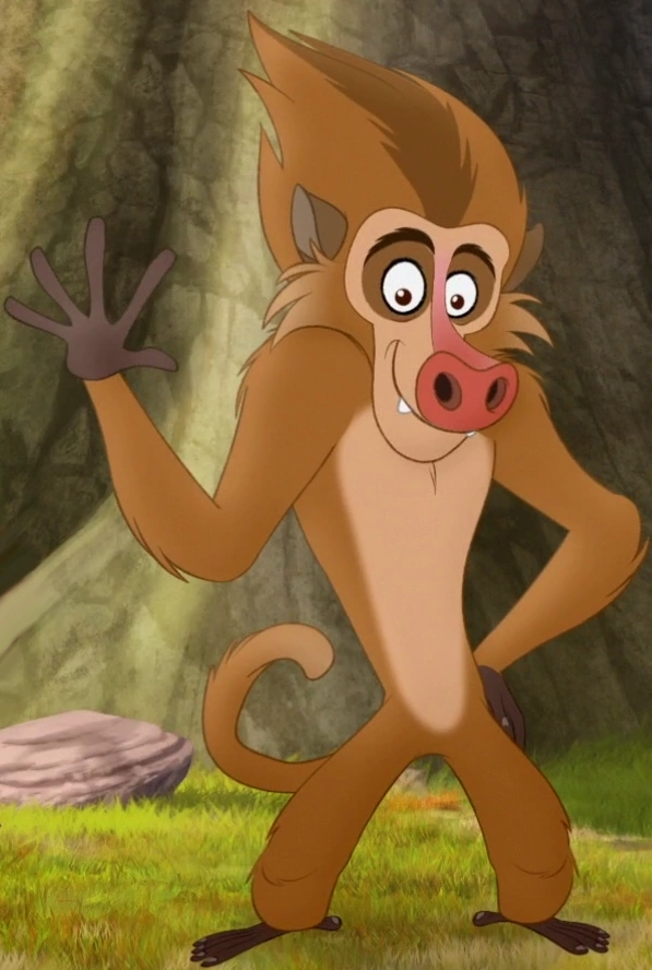 Uroho | Disney Wiki | Fandom