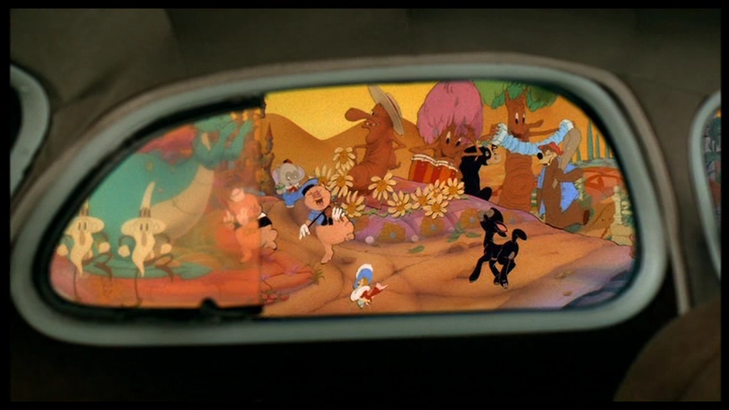 Cameo di Roger Rabbit/Galleria | Disney Wiki | Fandom