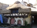 White Rabbit's House | Disney Wiki | Fandom