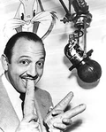 Mel Blanc | Disney Wiki | Fandom